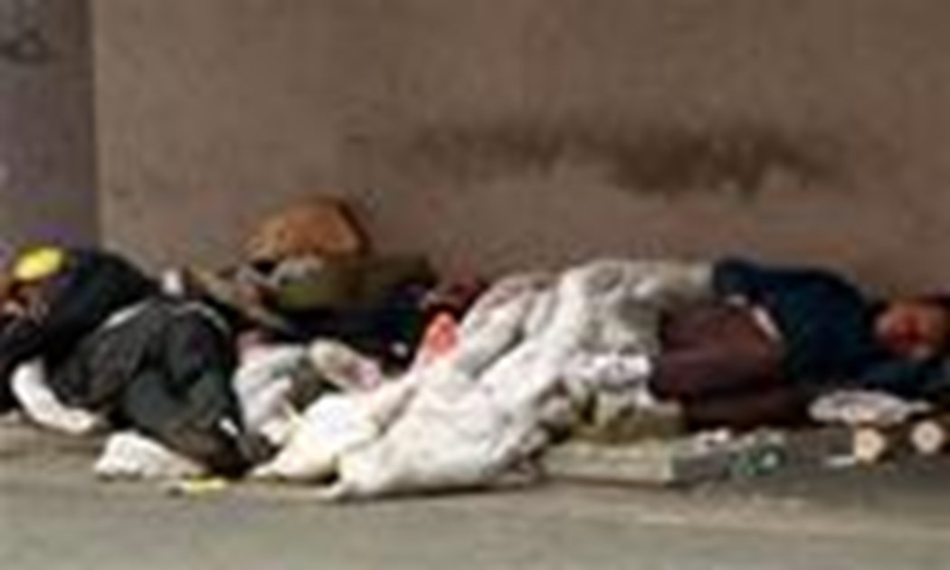 Mark Chatburn is fundraising for The Teesside Charity