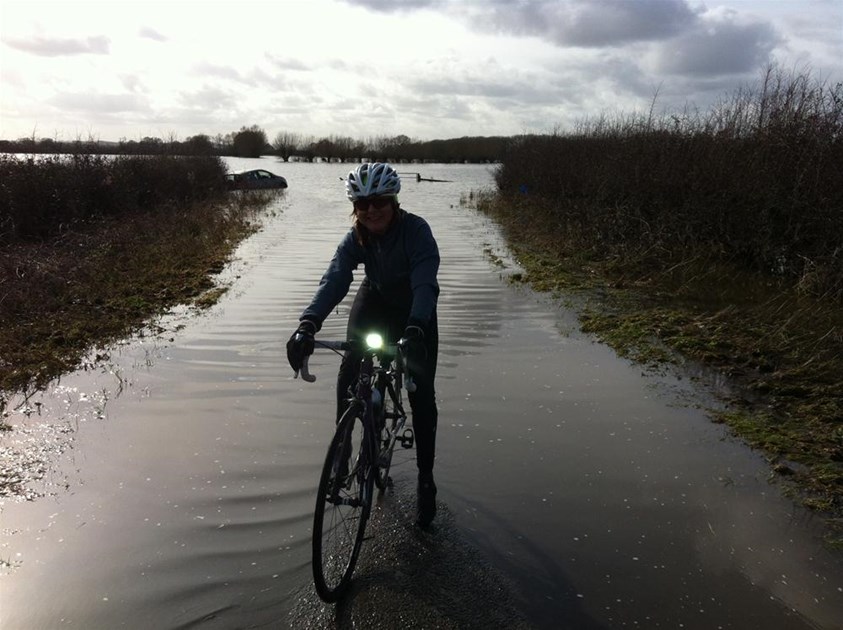 Caroline Curson is fundraising for Rotary Charity Fundraisers