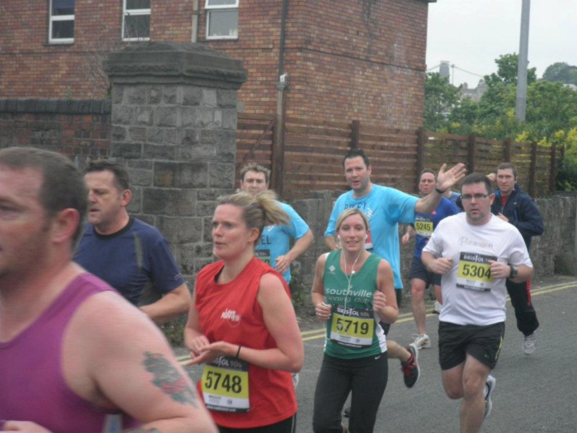 Nicholas Godfrey is fundraising for Cancer Research UK