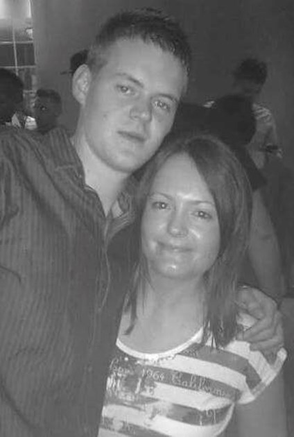 Lisa Whitehead is fundraising for Teenage Cancer Trust