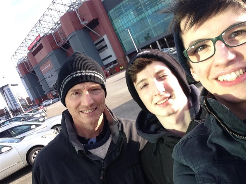 Philip Wantling is fundraising for Cancer Research UK