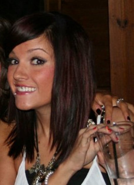 EMMA BRUNJES is fundraising for Glasgow Children’s Hospital Charity