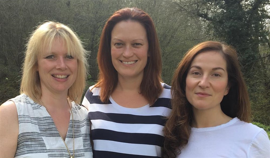 Natasha Adams is fundraising for Cancer Research UK