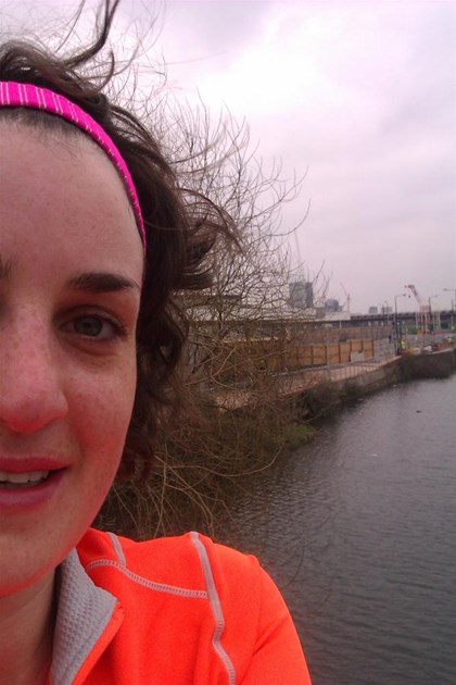 Amy Crouch is fundraising for City of Westminster Charitable Trust