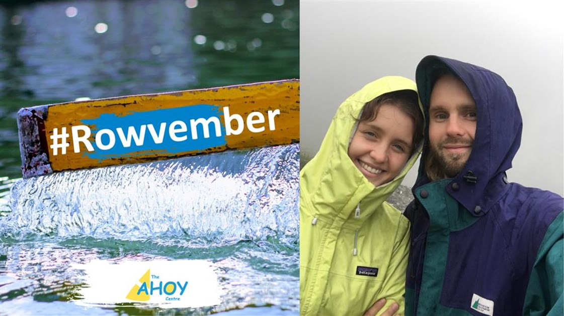 Jade Dyer is fundraising for The AHOY Centre Charity