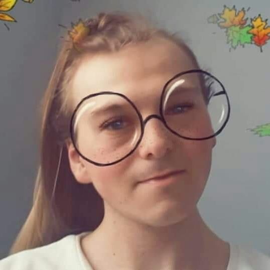 Jade Genther is fundraising for Mind
