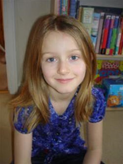 Robin Budinger is fundraising for Tuberous Sclerosis Association