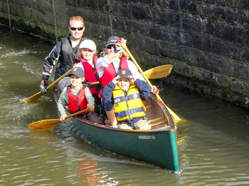 Michael Prideaux is fundraising for Brain Tumour Research