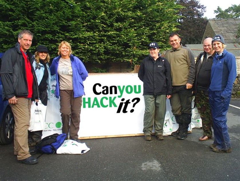 Craig Woolley is fundraising for NSPCC