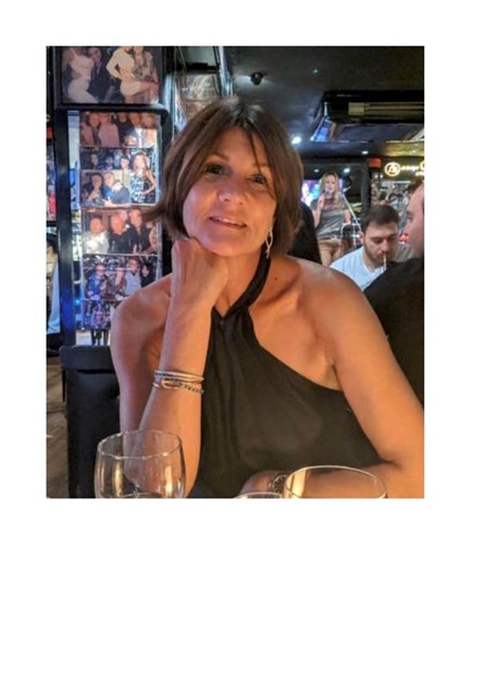 Gillian O'Gorman is fundraising for SS John and Elizabeth Charity