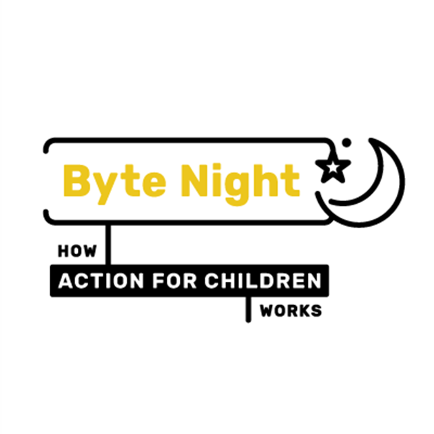 Nigel Garner is fundraising for Action for Children