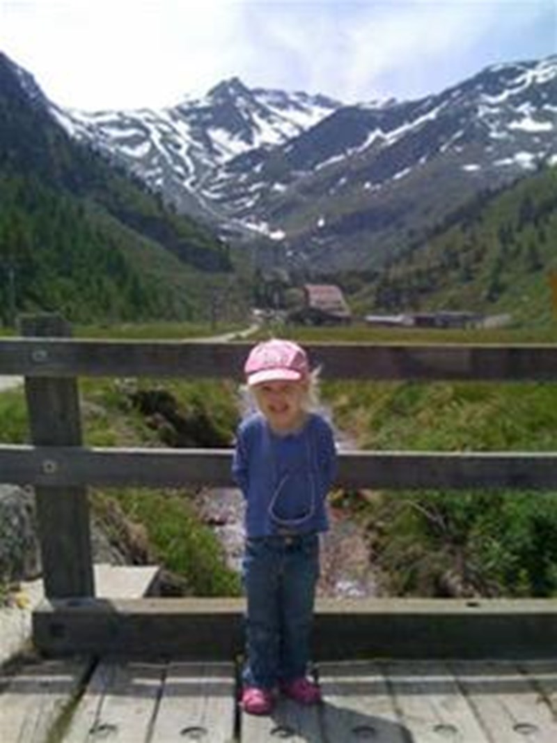 Charlie Beauchamp is fundraising for Great Ormond Street Hospital ...