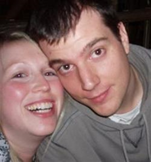 Laura McGee is fundraising for Dreamflight