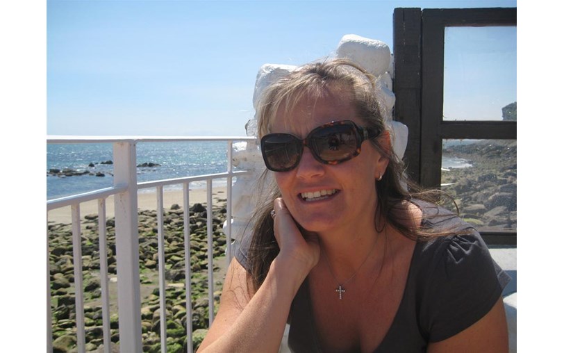 Lisa Thatcher is fundraising for Walk the Walk