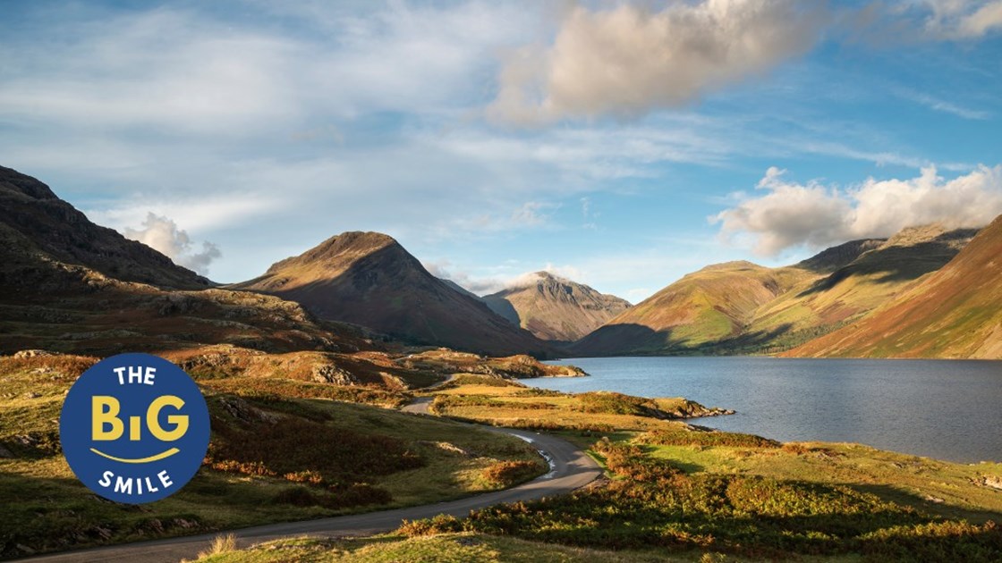 Ravensworth Terrace Primary School is fundraising for Walk & Talk Trust