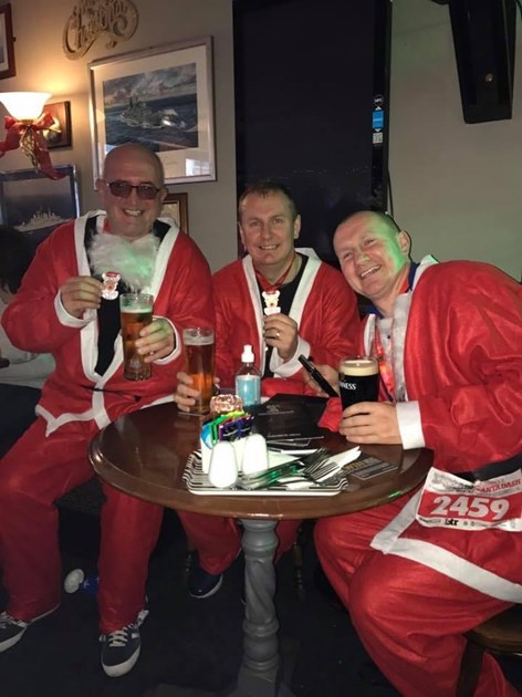 Lee - Dowding Gary - Swift - Ryan - Swift is fundraising for Alder Hey ...