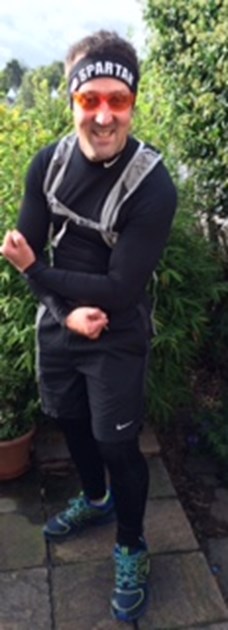 Charles Rouse is fundraising for The Wallich