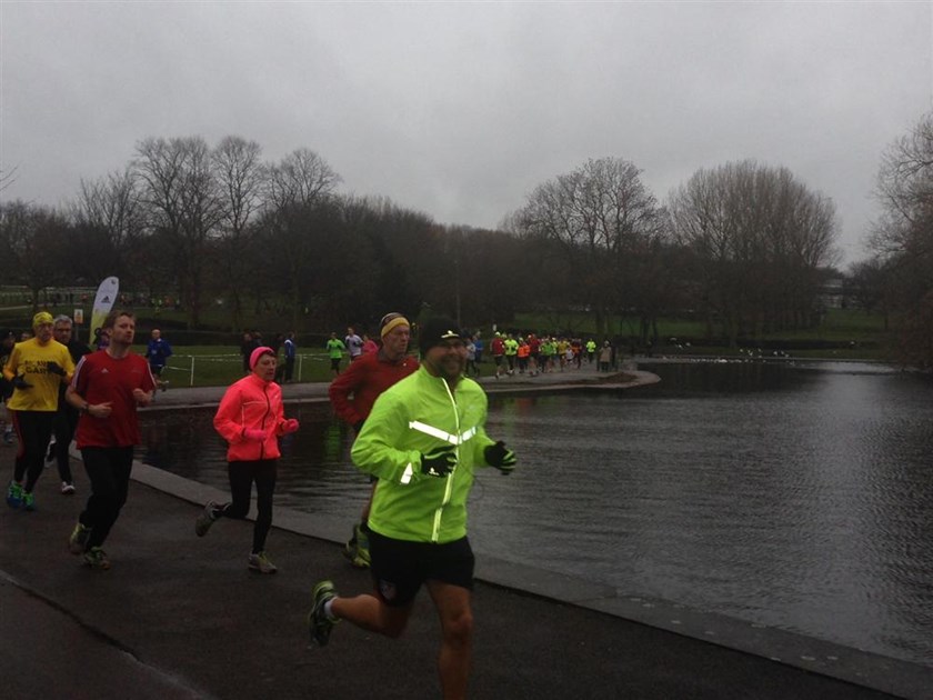 Jonty Leeson is fundraising for Cancer Research UK