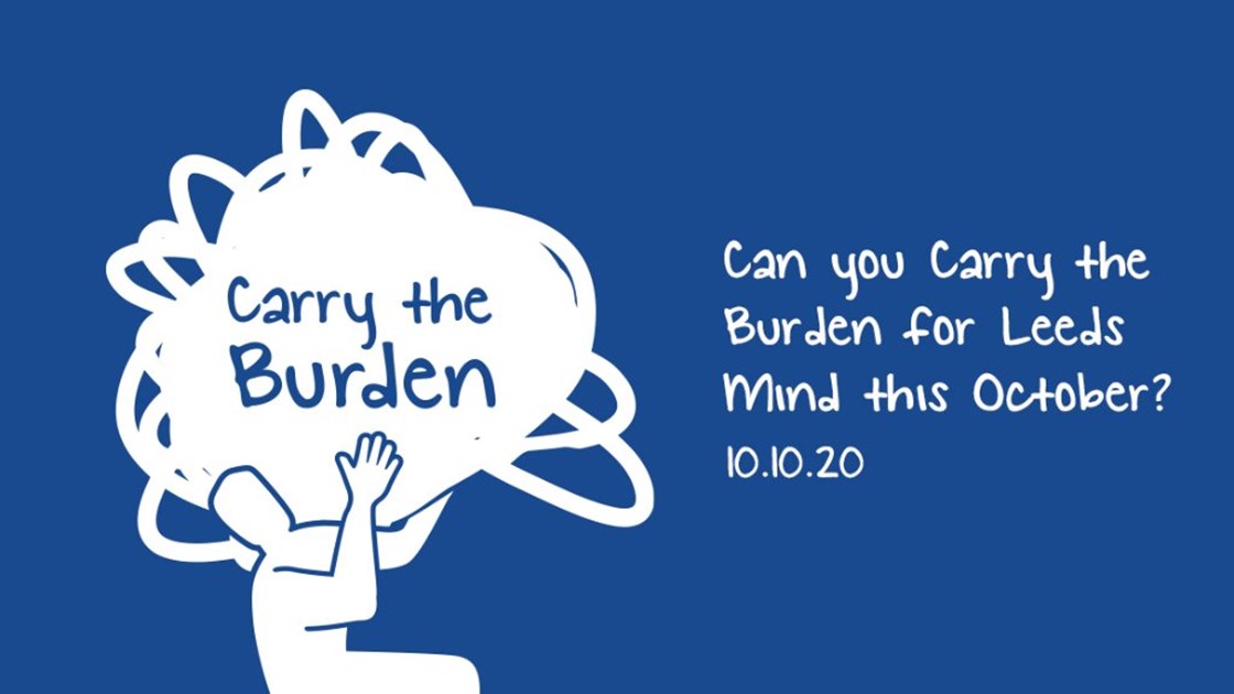 Josh Bowerman is fundraising for Leeds Mind