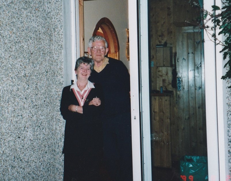 David Heneghan is fundraising for Cancer Research UK