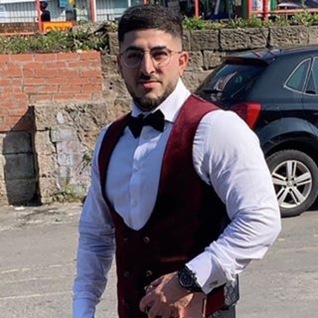 Shreen Mahmood is fundraising for UCF Ummah Care Foundation