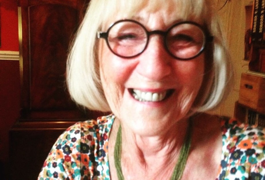 Miranda Acres is fundraising for Colchester & Ipswich Hospitals Charity