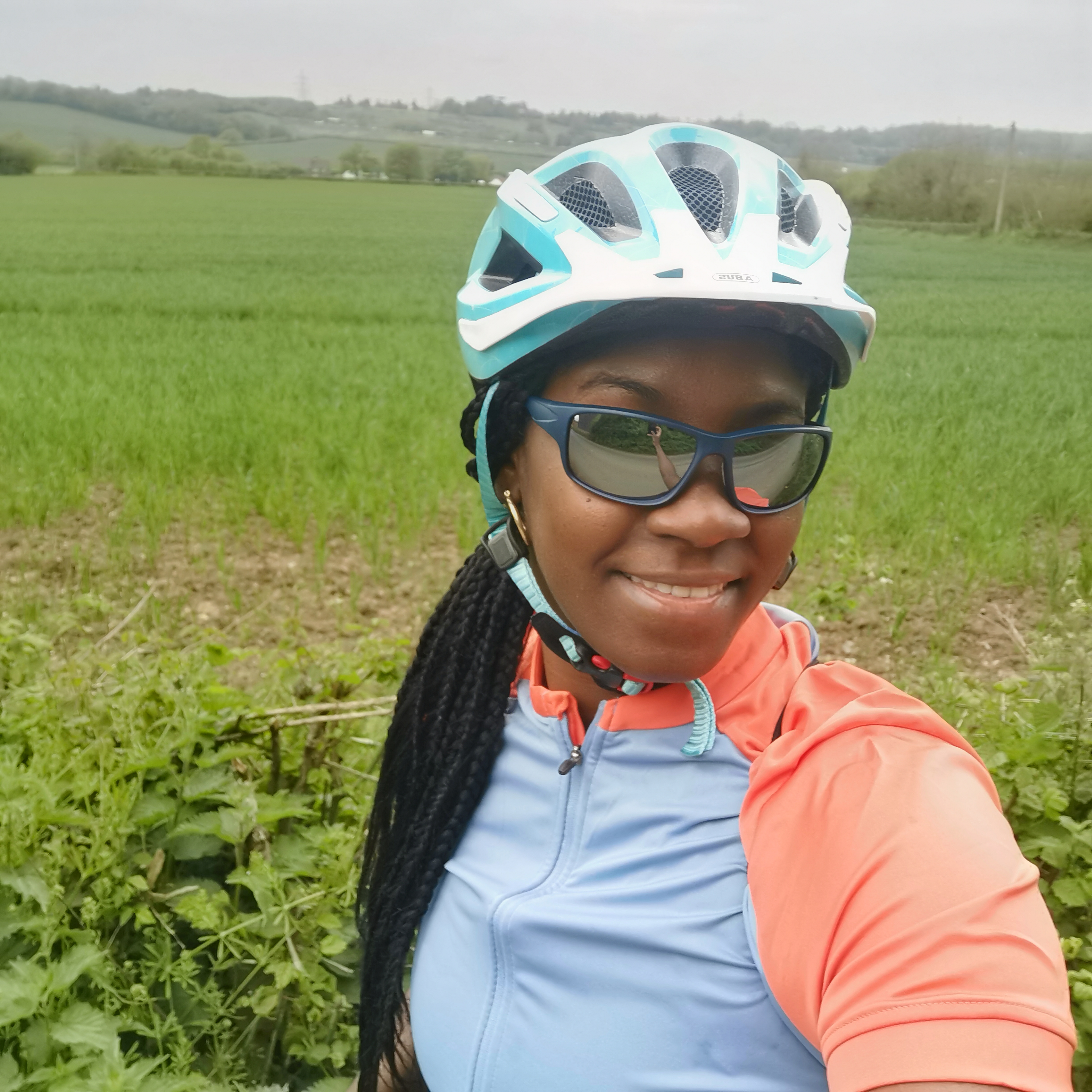 Shanielle Shrouder is fundraising for Great Ormond Street Hospital ...