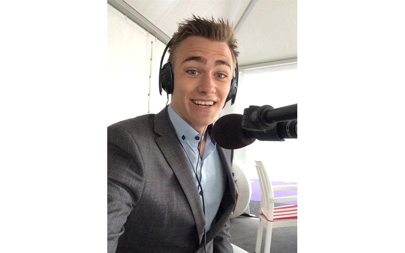 Jamie Butterworth is fundraising for Perennial - Gardeners' Royal ...