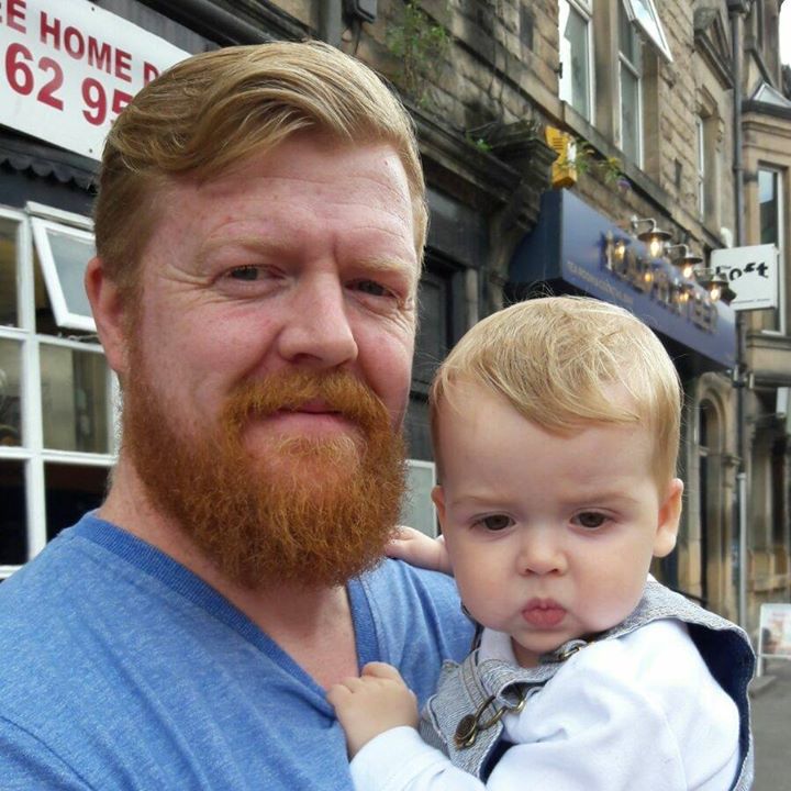 Ben Timperley is fundraising for THE CHRISTIE CHARITY