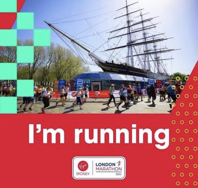 Emma Rumble is fundraising for NHS Charities Together