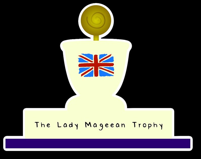 Joby Mageean is fundraising for Tiny Lives