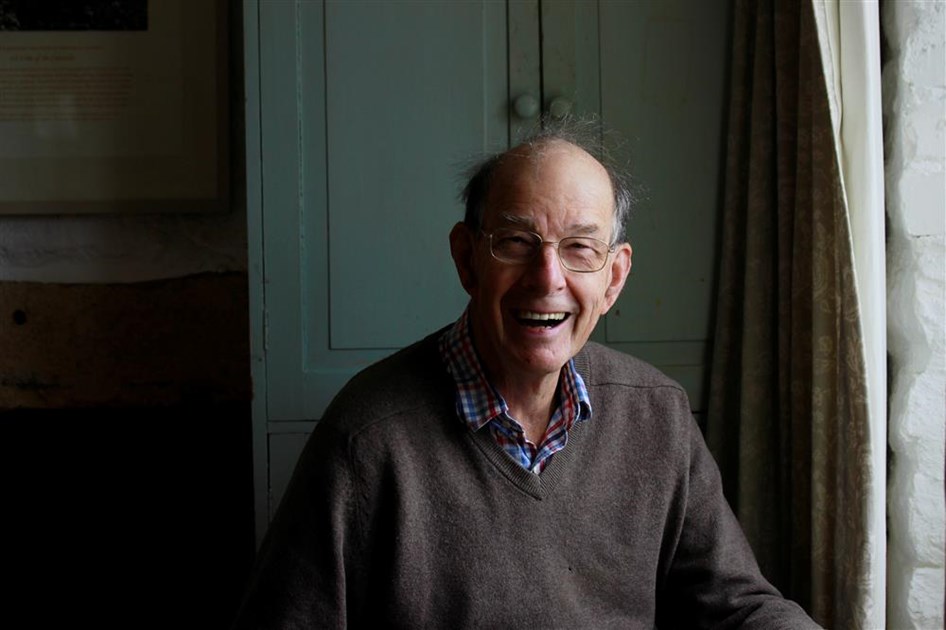 Hannah Wessel is fundraising for Lawrence Home Nursing Team