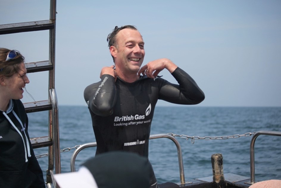 Oliver Smedley is fundraising for Great Ormond Street Hospital Children ...