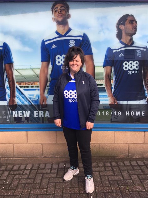 Sarah Pardo is fundraising for The Myton Hospices