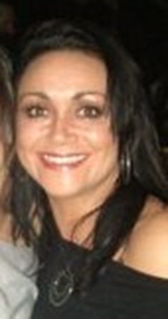 Tracey Carrington is fundraising for Breast Cancer Care