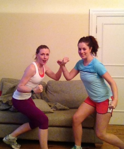 Emma Baines is fundraising for Hospice UK