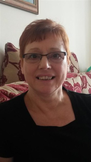 Sheila Rowe is fundraising for Cancer Research UK