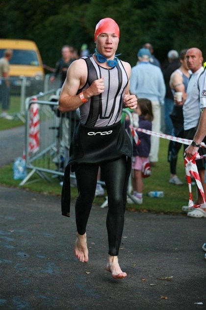 Alexis Kay is fundraising for Havens Hospices