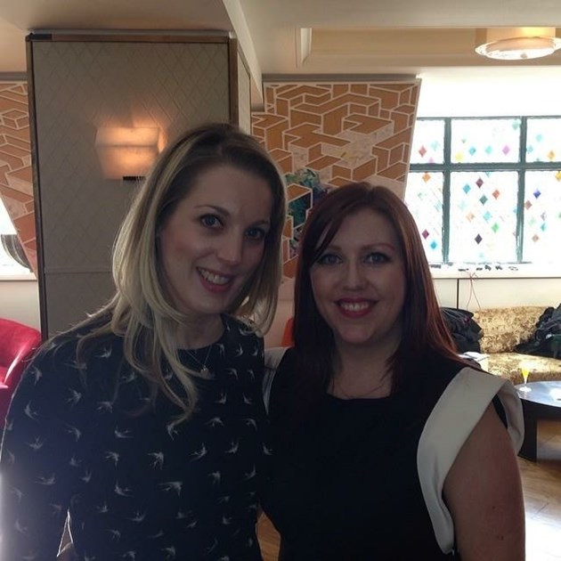 Vicky Kelly is fundraising for Beating Bowel Cancer