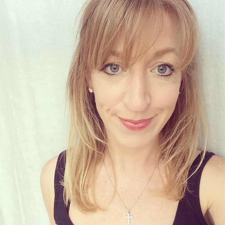 Gemma Boyce is fundraising for Macmillan Cancer Support