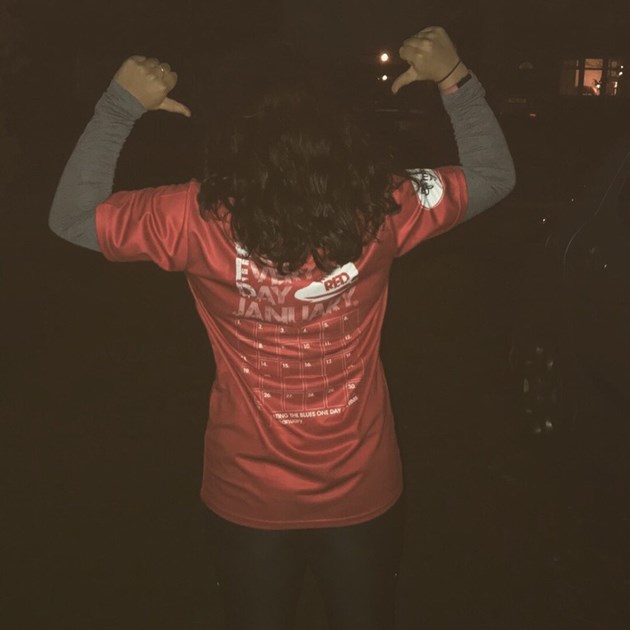 Lauren Downing is fundraising for York Mind (Incorporating Our ...