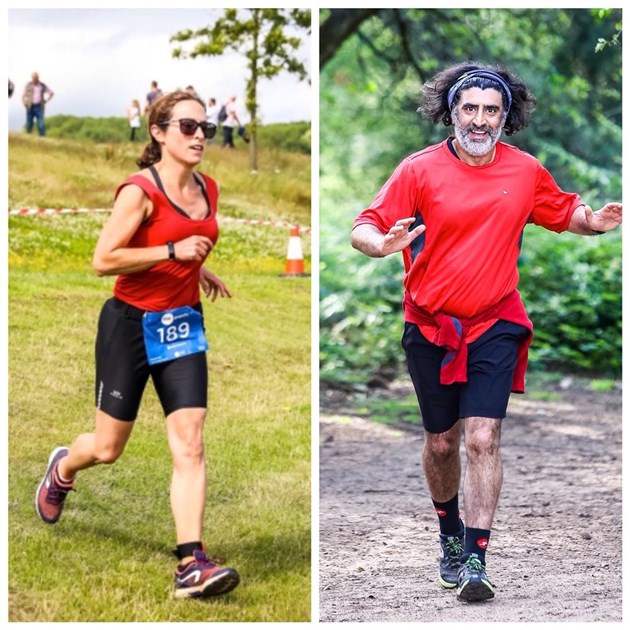 Emma Gallo Snushall is fundraising for The British Red Cross Society