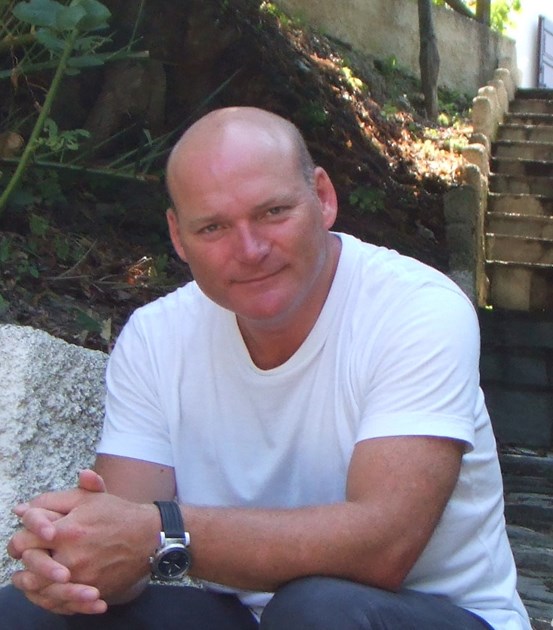 Ian Pitfield is fundraising for Orchid Cancer