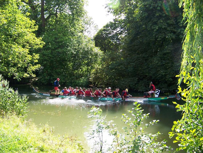 david mannering is fundraising for Rotary Club of Chippenham Wiltshire Vale