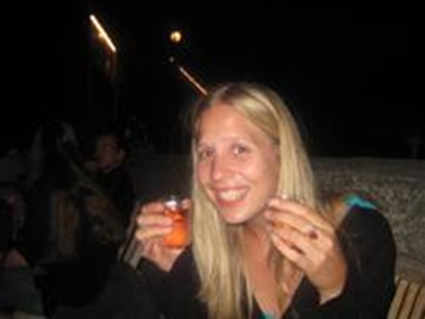 Kristin Sutcliffe is fundraising for Starlight UK