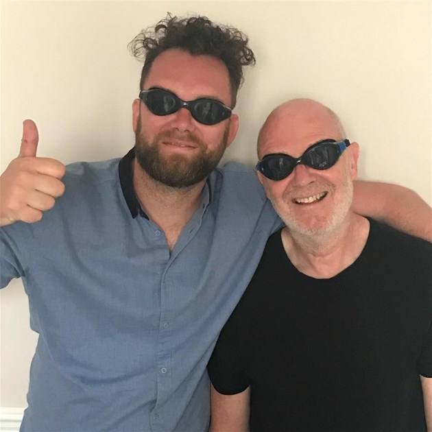 Ben Connors is fundraising for Heart n Soul