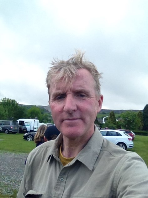 James Towler is fundraising for Yorkshire Air Ambulance Charity