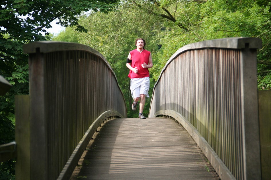 Gavin Dellbridge is fundraising for British Heart Foundation