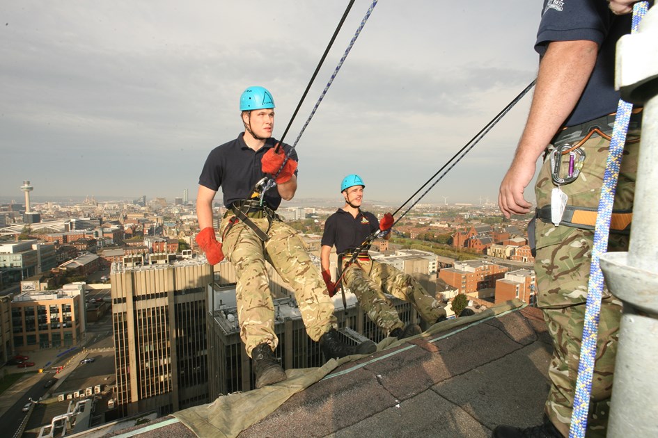 Emma Watterson is fundraising for The Whitechapel Centre