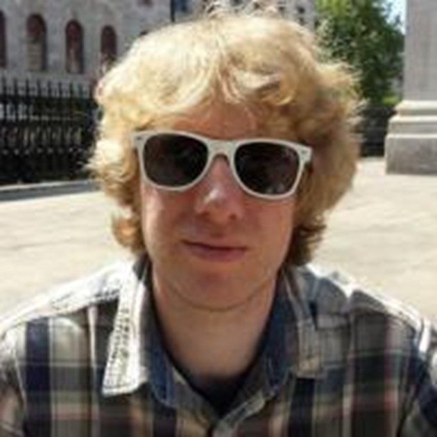 Matthew Valentine-House is fundraising for Cancer Research UK